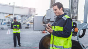 Crisis Communication Software for Aviation - Veoci