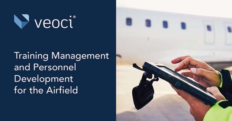 Training Management and Personnel Development for the Airfield - Airport Training Management ...