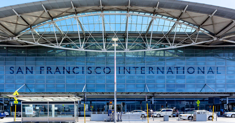 How San Francisco International Digitized Safety Management System (SMS ...