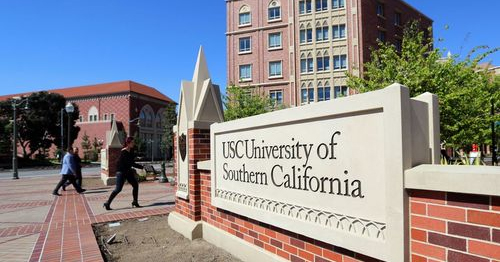 Download: USC's Great Shakeout: Conducting a Successful Campus-wide ...