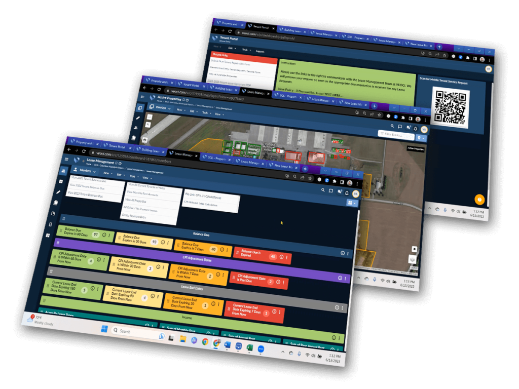 Virtual EOC for Real Time Communication Efforts - Veoci