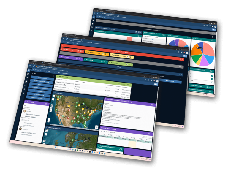 Business Continuity Software for Management Programs - Veoci