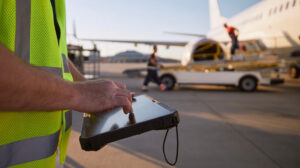 Airport Operations Management Software - Veoci