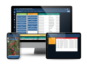 Airport Operations Management Software - Veoci