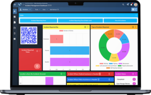 Emergency Management Software for Government & Municipalities