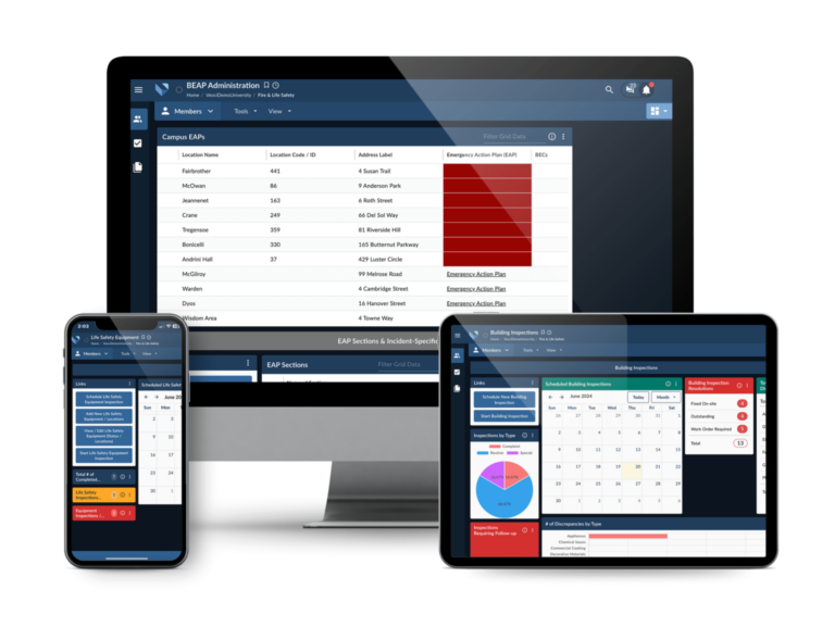 Emergency Management Software | Virtual EOC Solution