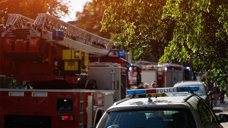 Beyond Emergency Management: How Police and Fire Departments Use Veoci ...