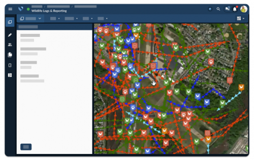 Airport Operations Management Software - Veoci